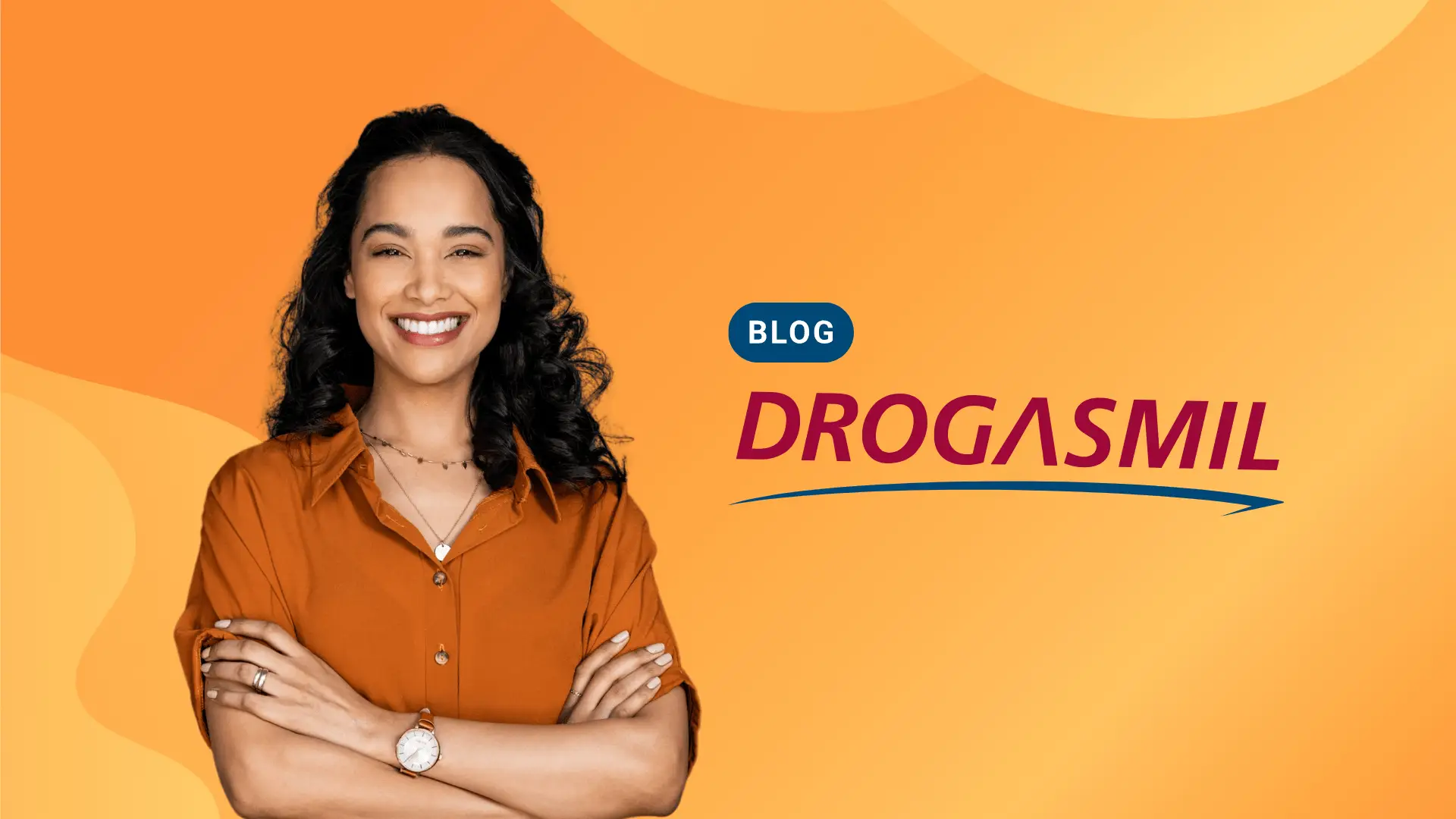 Blog Drogasmil - Dicas de Saúde, Bem-Estar e Beleza